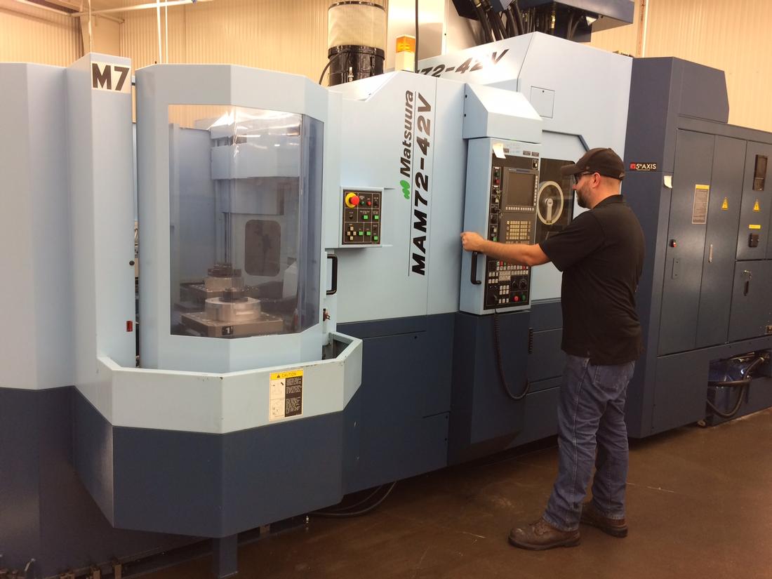 CNC Machining - golis.com